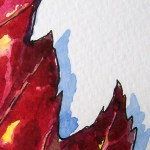 Difference Between Cold Press and Hot Press – Let's Paint Nature!