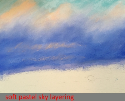 Difference Between Oil Pastels and Soft Pastels – Let's Paint Nature!